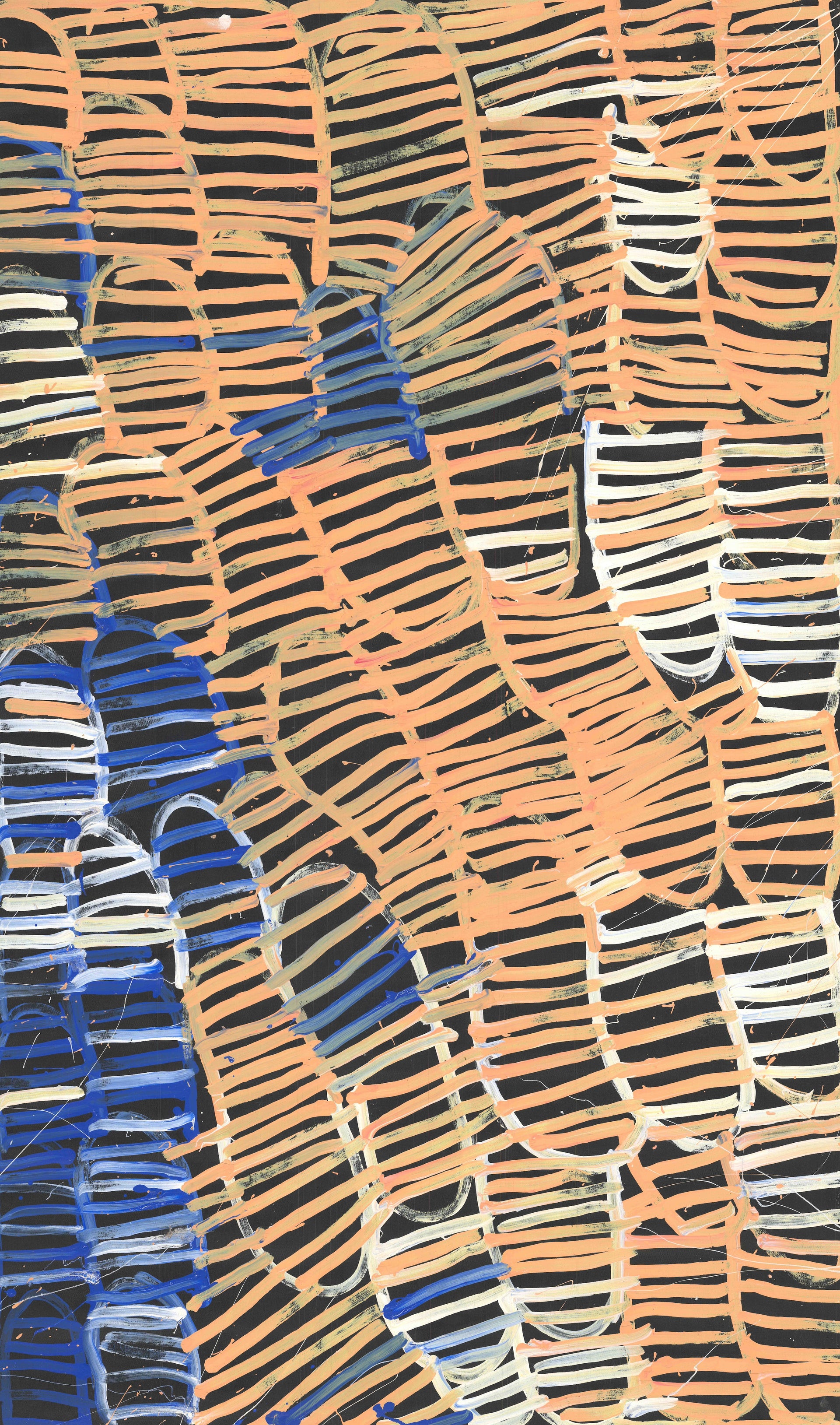 Minnie Pwerle – Canberra Art Gallery